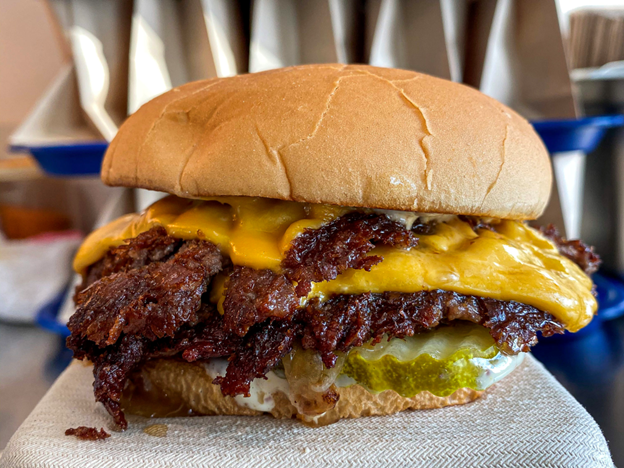 Mama’s Fried Chicken – Official Site