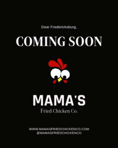 Mama’s Fried Chicken – Official Site